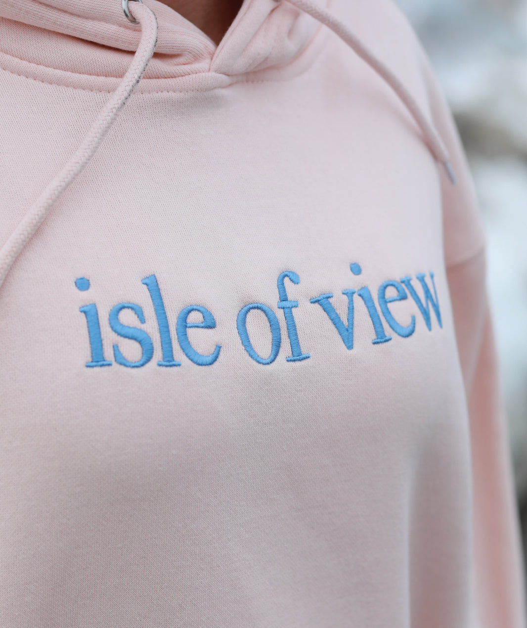 isle of view